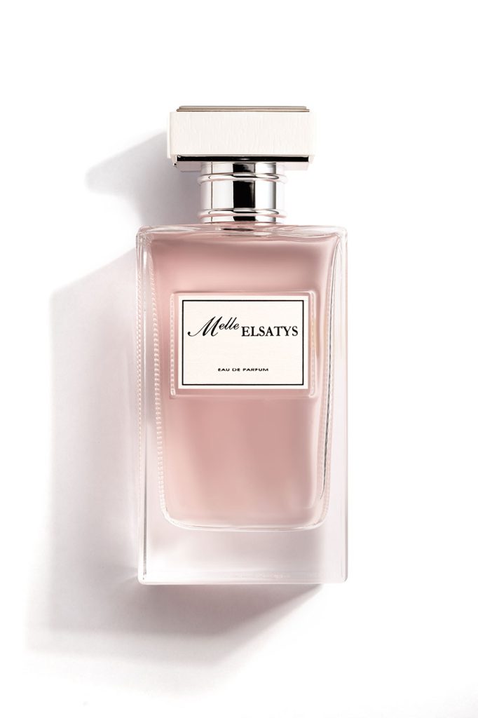 Elsatys – Parisis Parfums