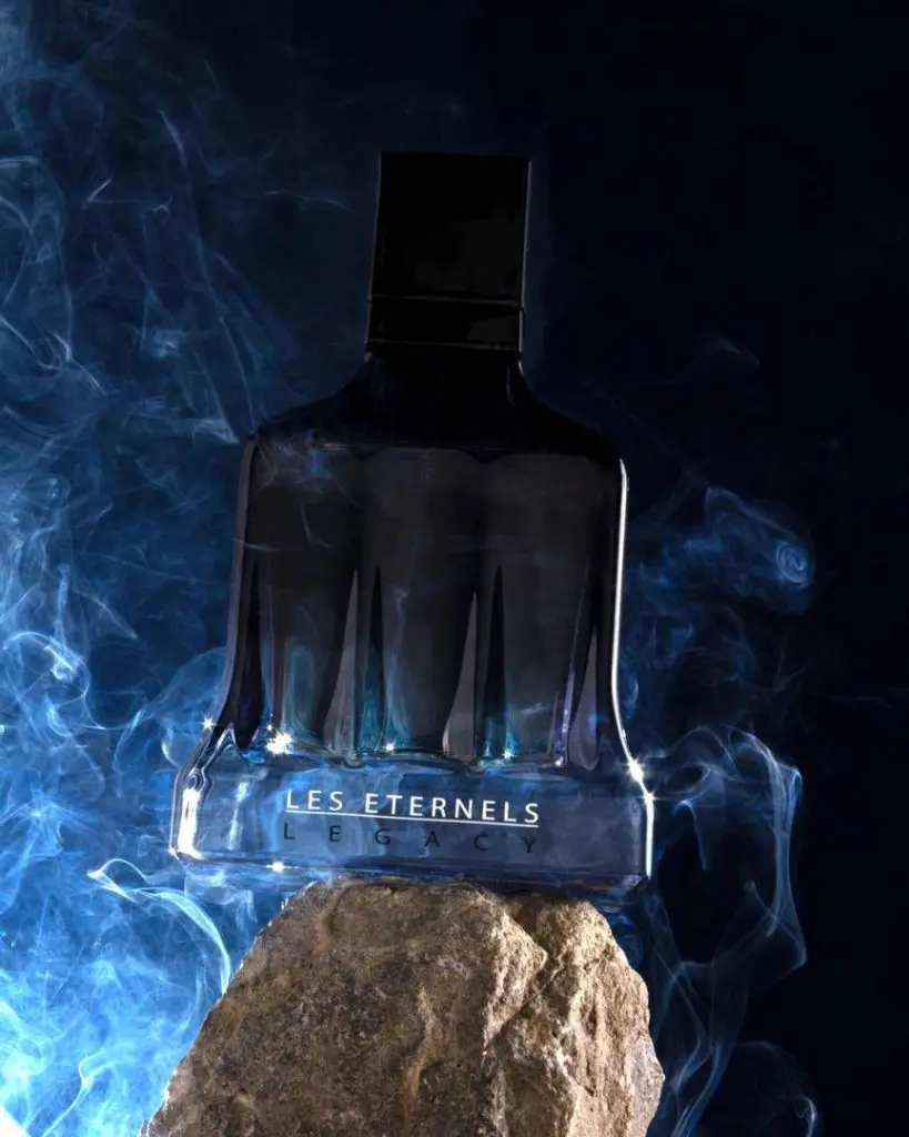 Albane Noble – Parisis Parfums