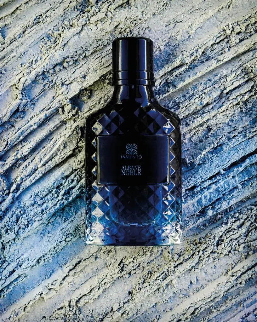 Albane Noble – Parisis Parfums