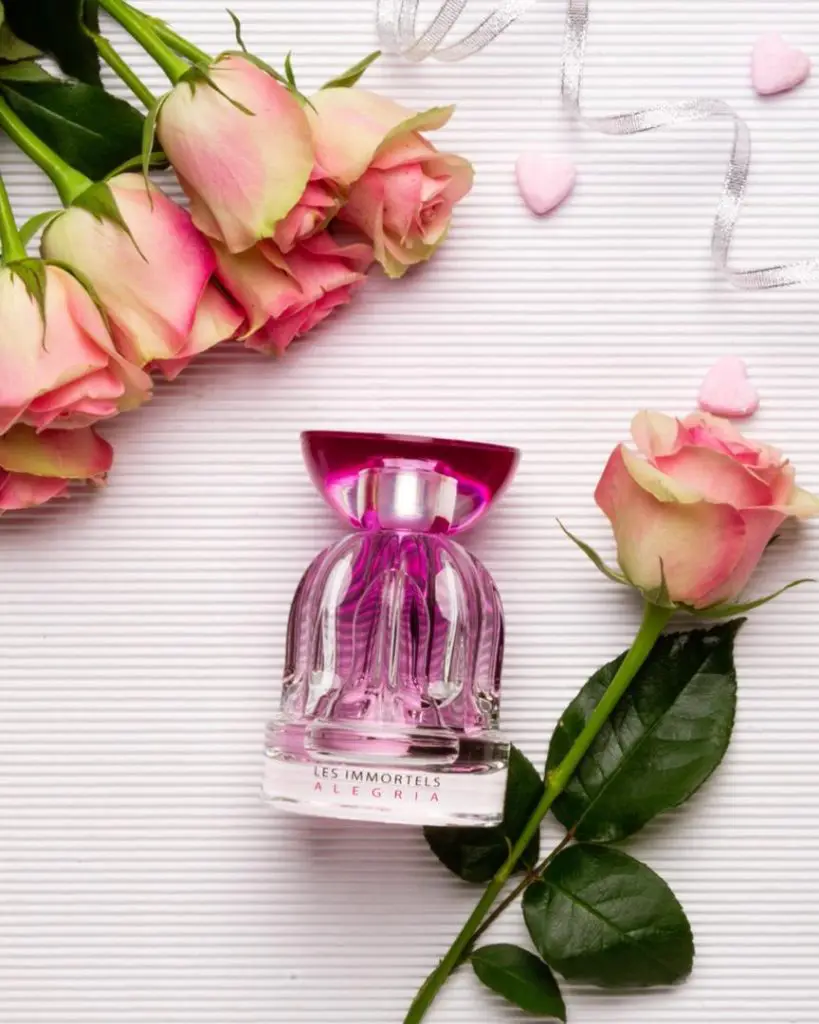 Albane Noble – Parisis Parfums